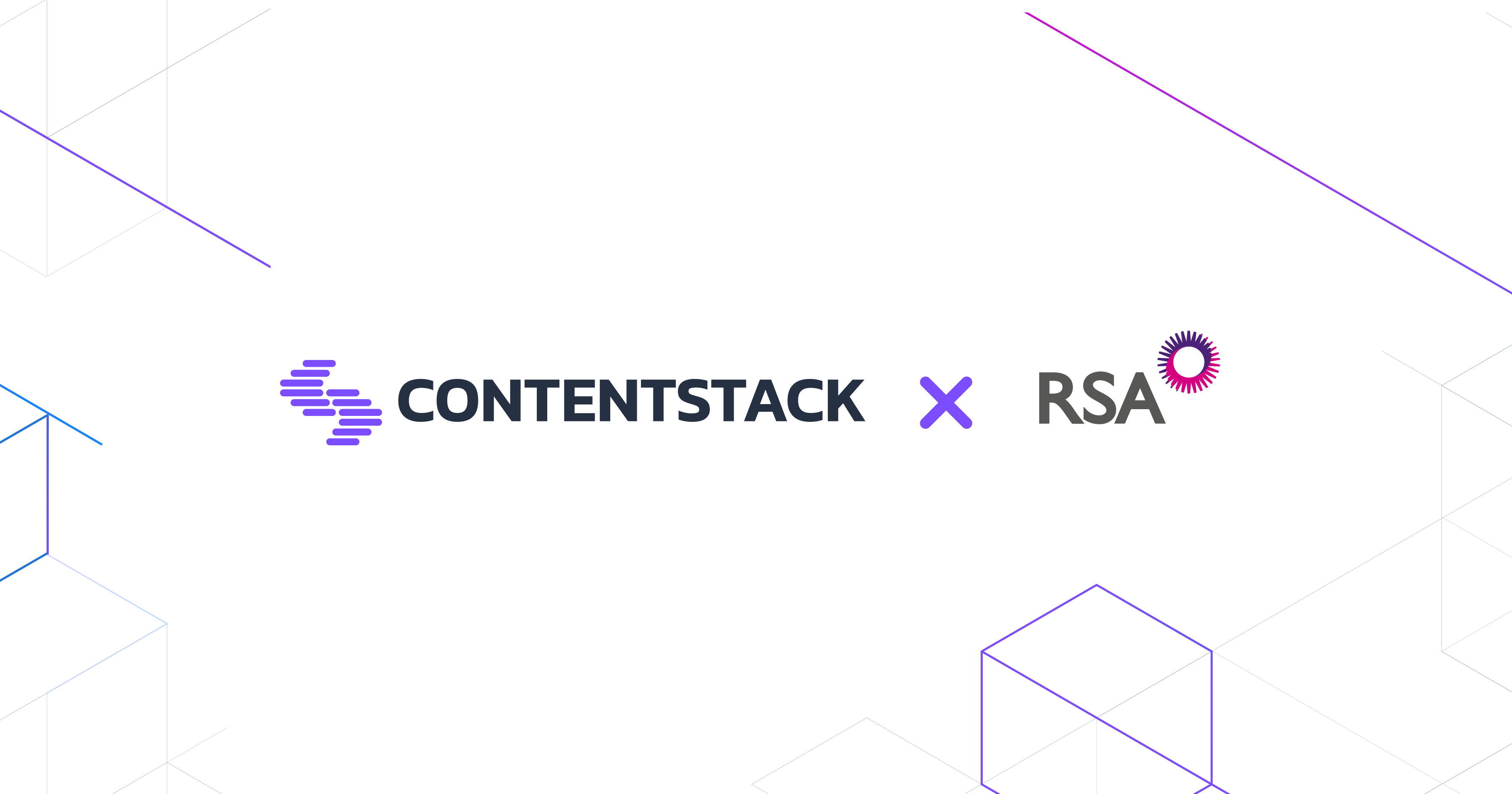 RSA Insurance empowers content editors and achieves content agility ...